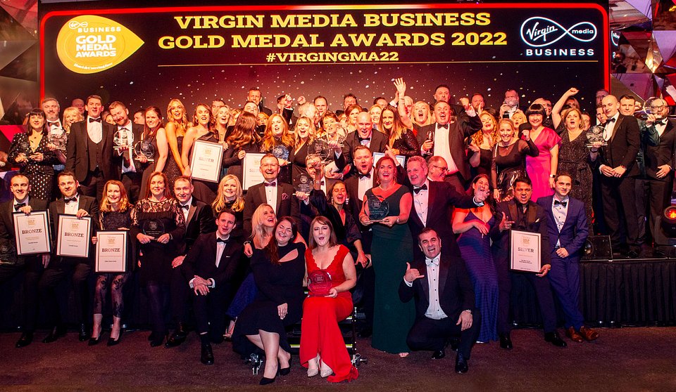 Ireland’s most-family friendly hotel & more revealed at Gold Medal ...