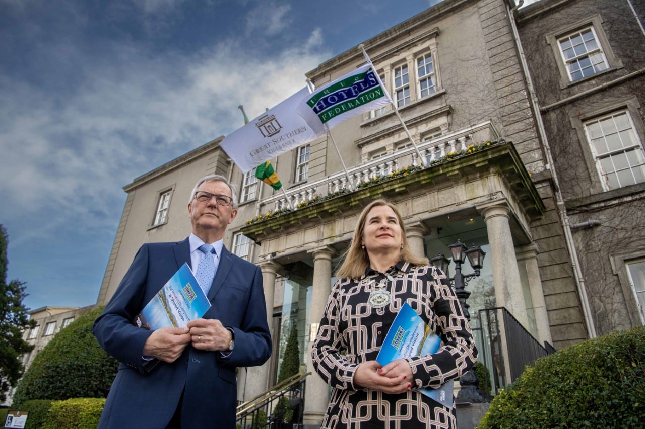 IHF Annual Conference Focuses on Sustainable Recovery | ittn.ie