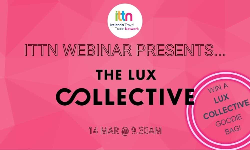 ITTN’s Carrie Day Talks to Ruby Wake from The Lux Collective | ittn.ie