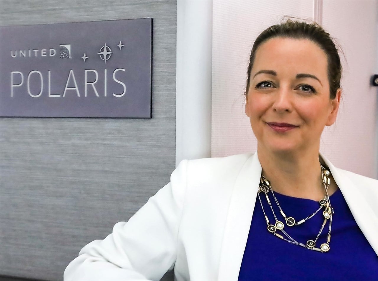 United Airlines Appoints Martina Coogan as Head of Corporate Sales for ...