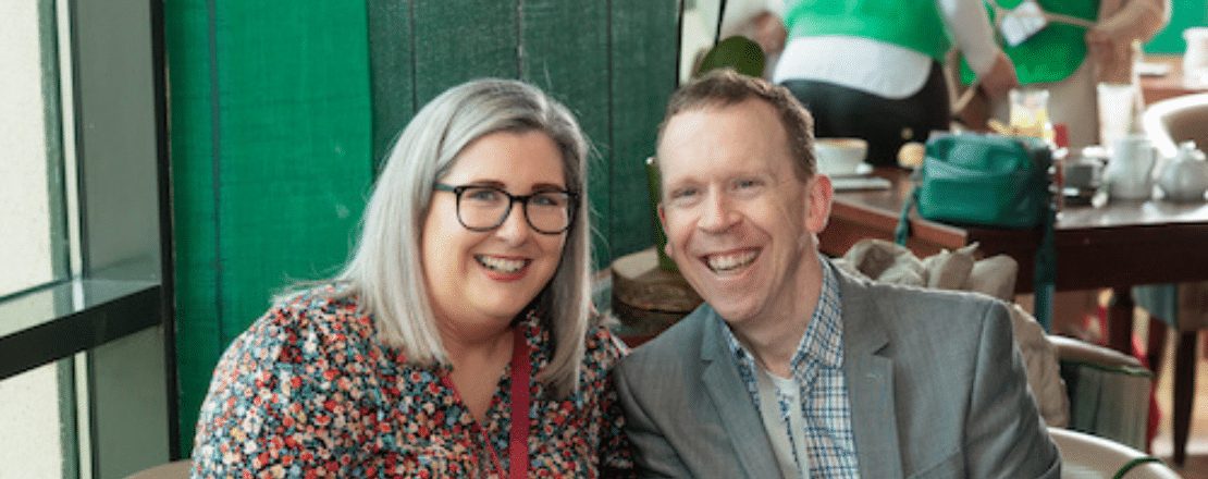 A Year on with Lorraine | ittn.ie