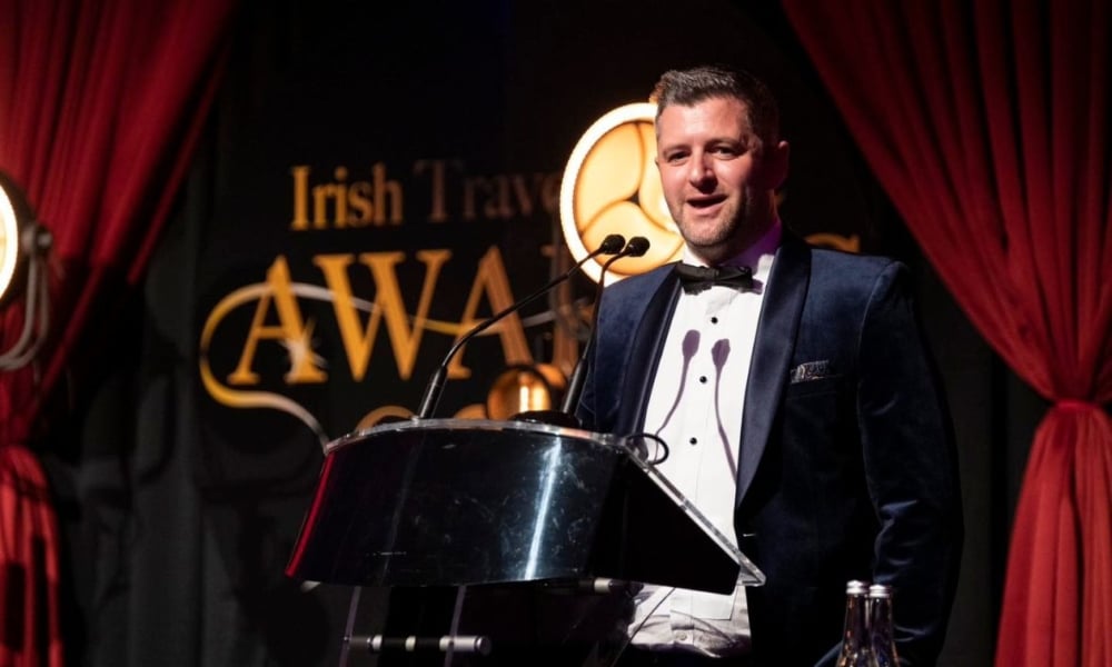 Virgin Atlantic Confirmed As Headline Sponsor Of The ITTN Awards 2023 ...