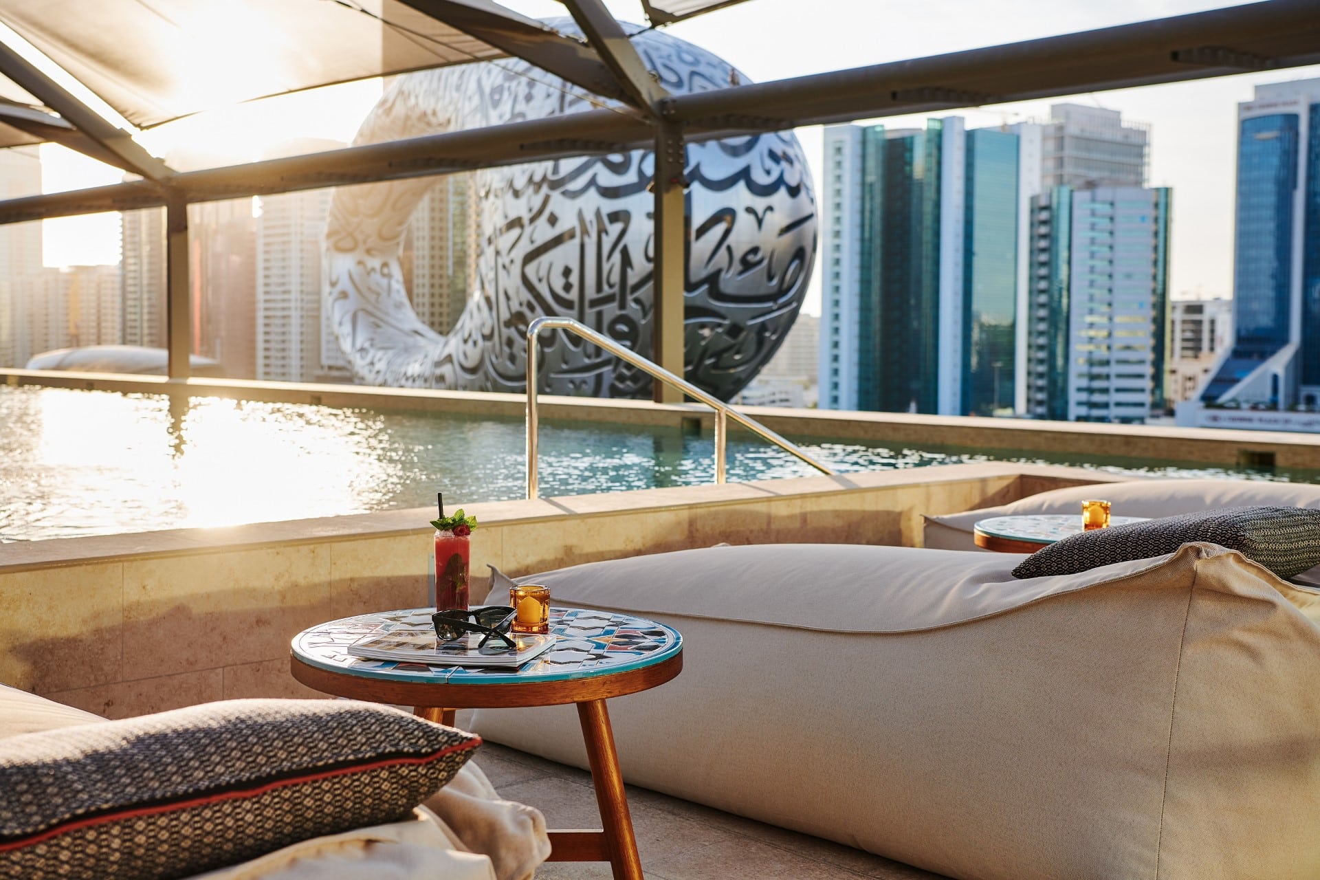 Emirates Launches Sales Offer of Free Stay at Iconic 25hours Hotel in ...
