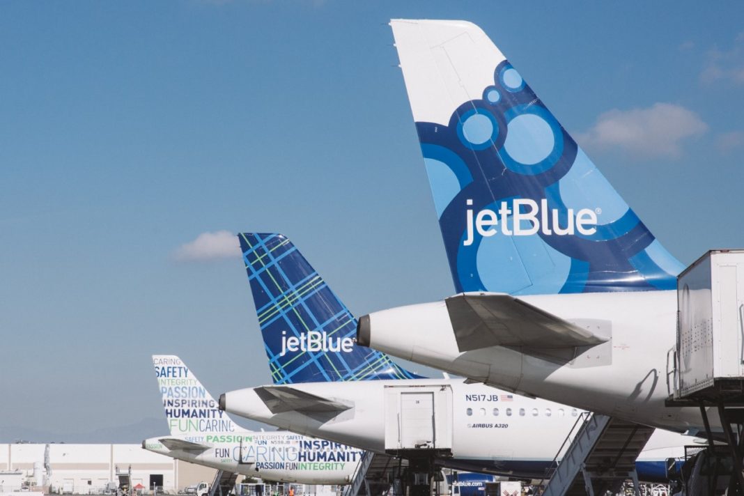 JetBlue to Open First Ever Airport Lounges in New York-JFK and Boston ...
