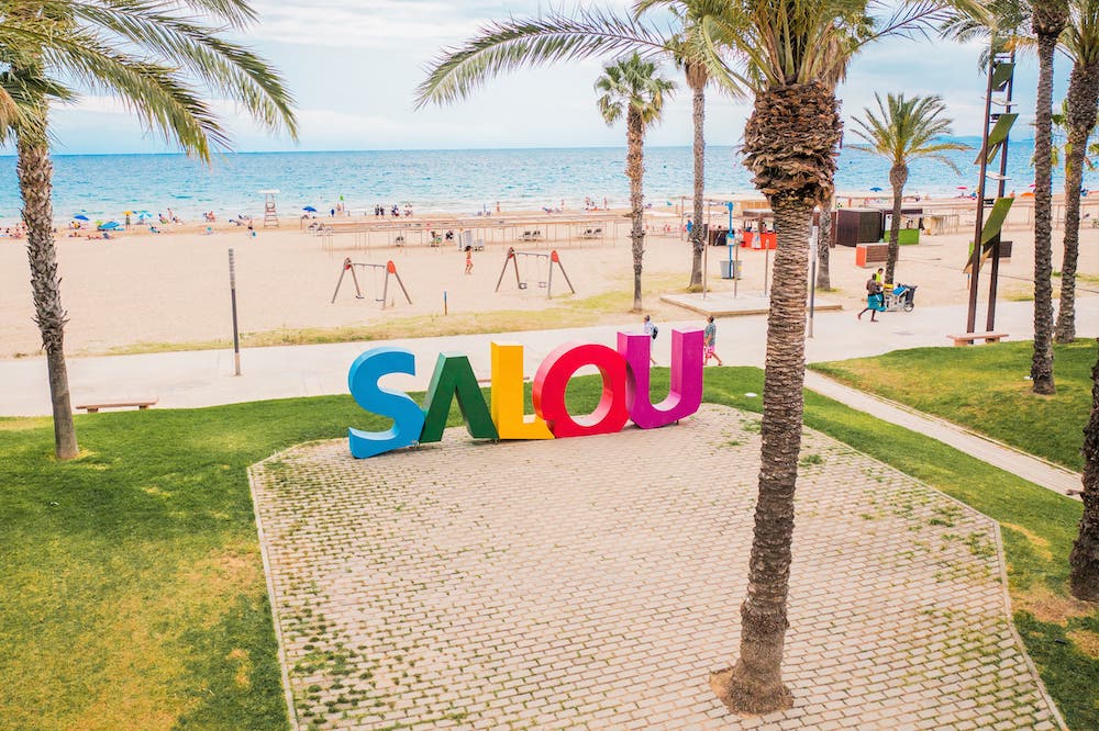Supplier of the Week - Salou, a Picturesque Destination to Enjoy the ...