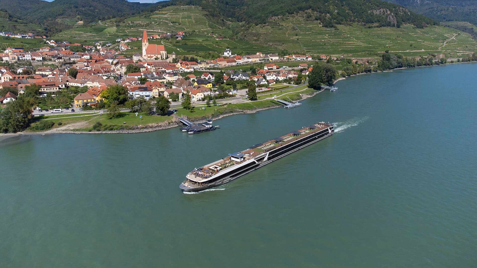 Travelmarvel Balcony Sale, Prices from Only €1,195 | ittn.ie