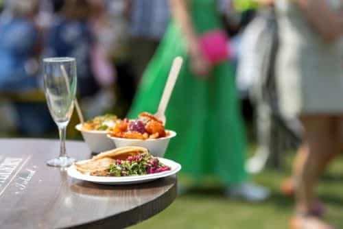 Compass Ireland Unveils Best in Taste Award Winners | ittn.ie