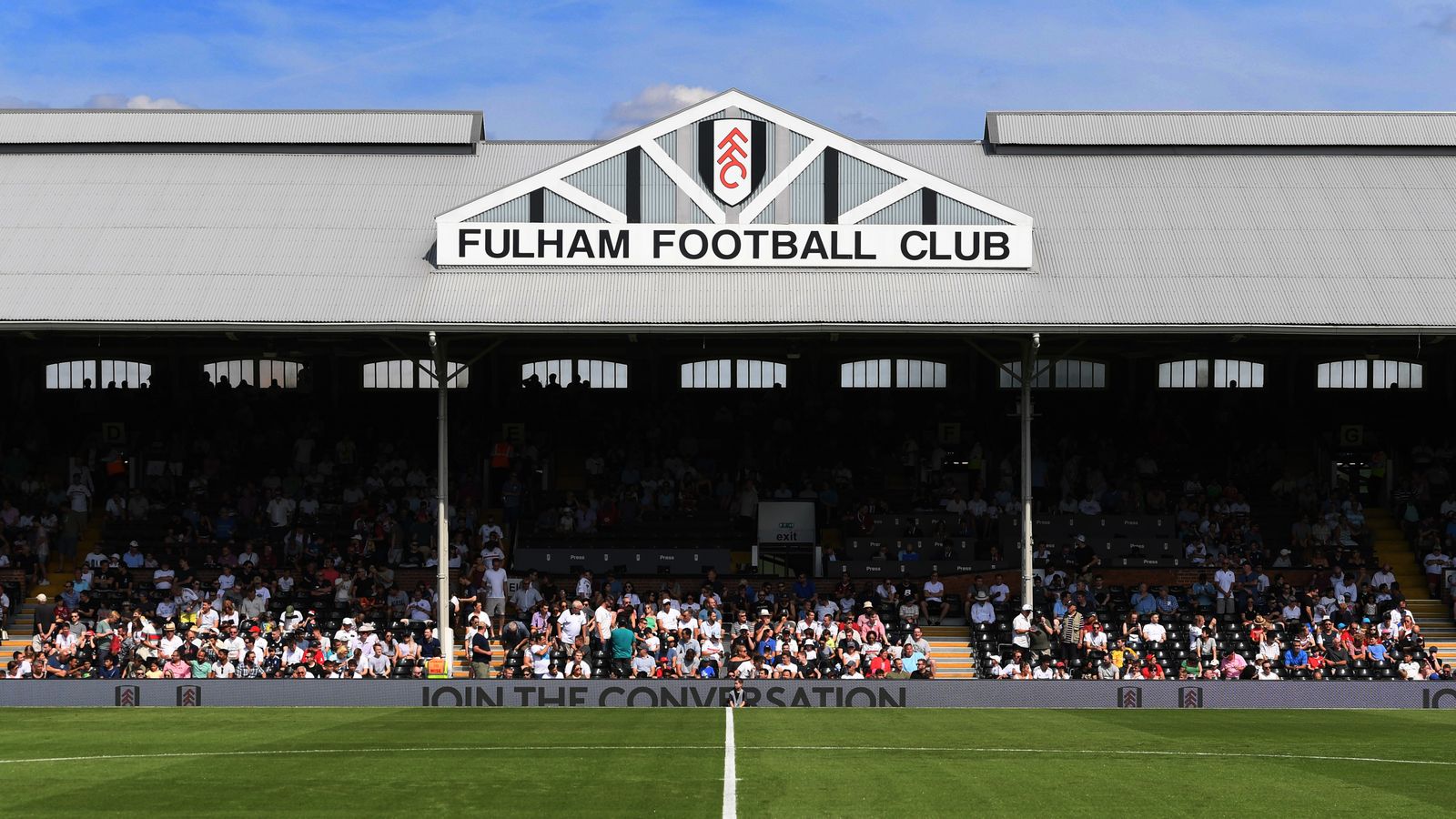 Royal Caribbean Signs Sponsorship Deal with Fulham FC | ittn.ie