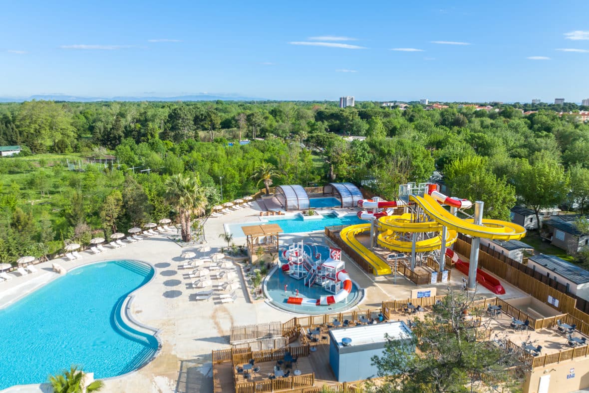 Discover the Magic of French Summer Campsite Holidays | ittn.ie