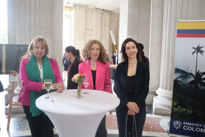 Celebrating Colombia’s National Day | ittn.ie