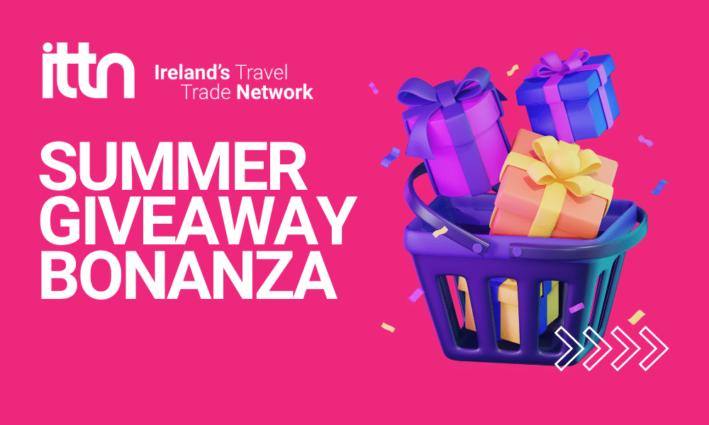 ITTN’s Summer Agent Giveaway Bonanza | ittn.ie