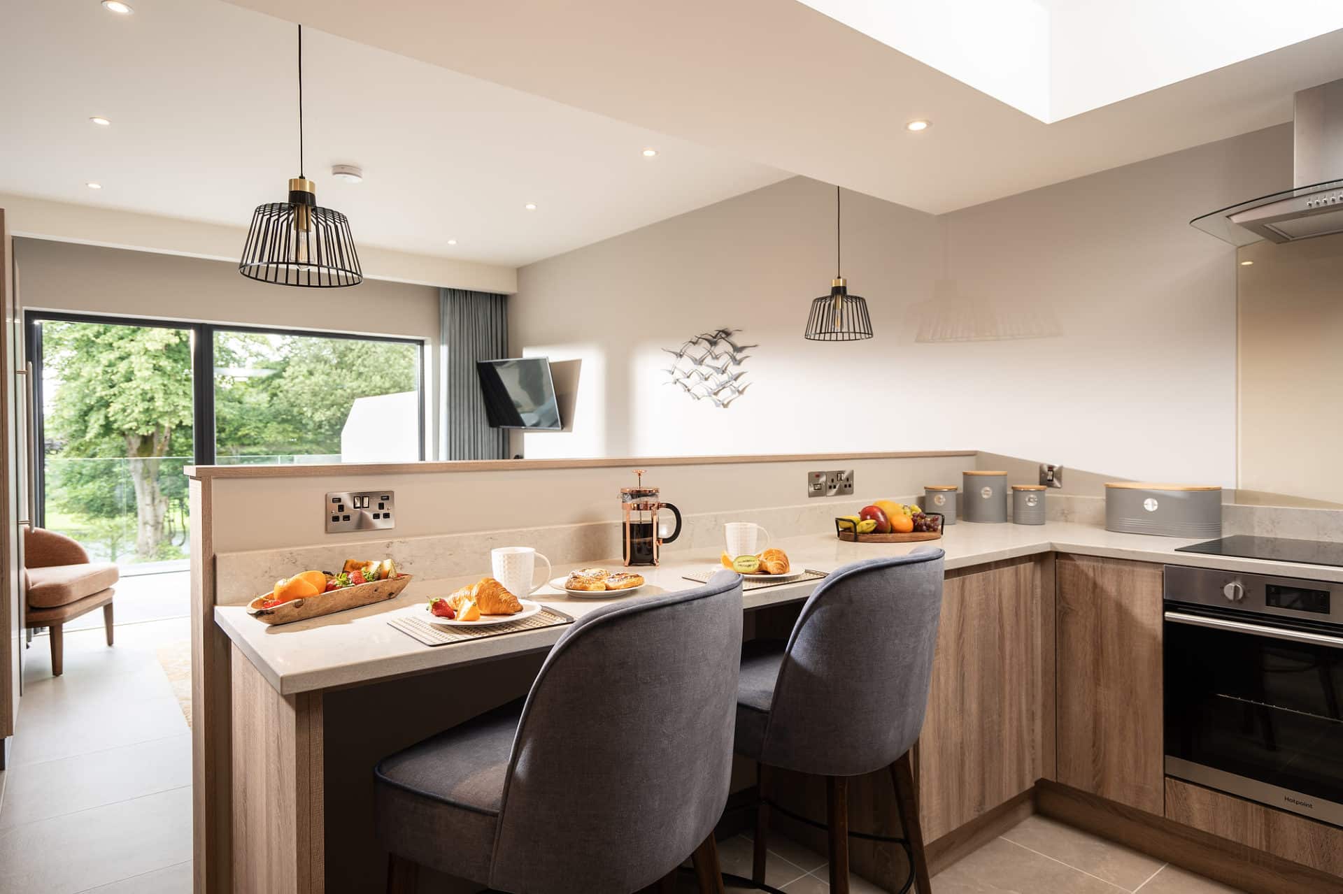 Killyhevlin Hotel Unveils New Luxurious Lakeland Studios | ittn.ie