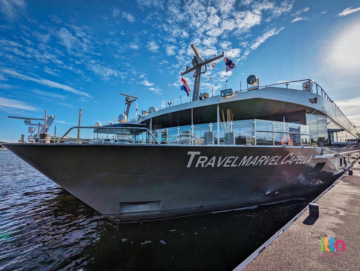 Supplier Spotlight: Travelmarvel – No Better Time to Sail the Rivers of ...
