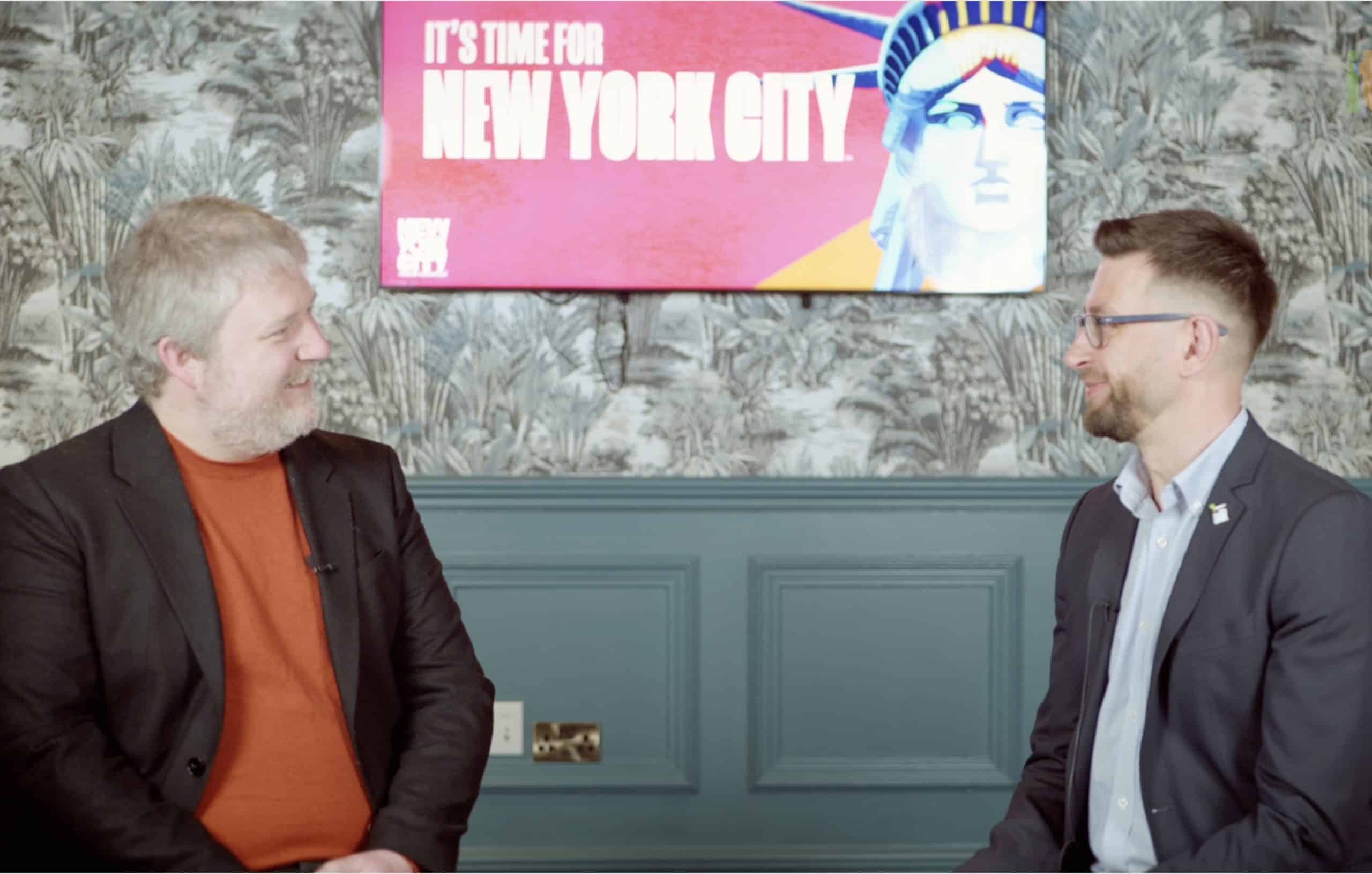 Arrive in “Mint Condition” with JetBlue – ITTN chats to NYC’s Hometown Airline | ittn.ie