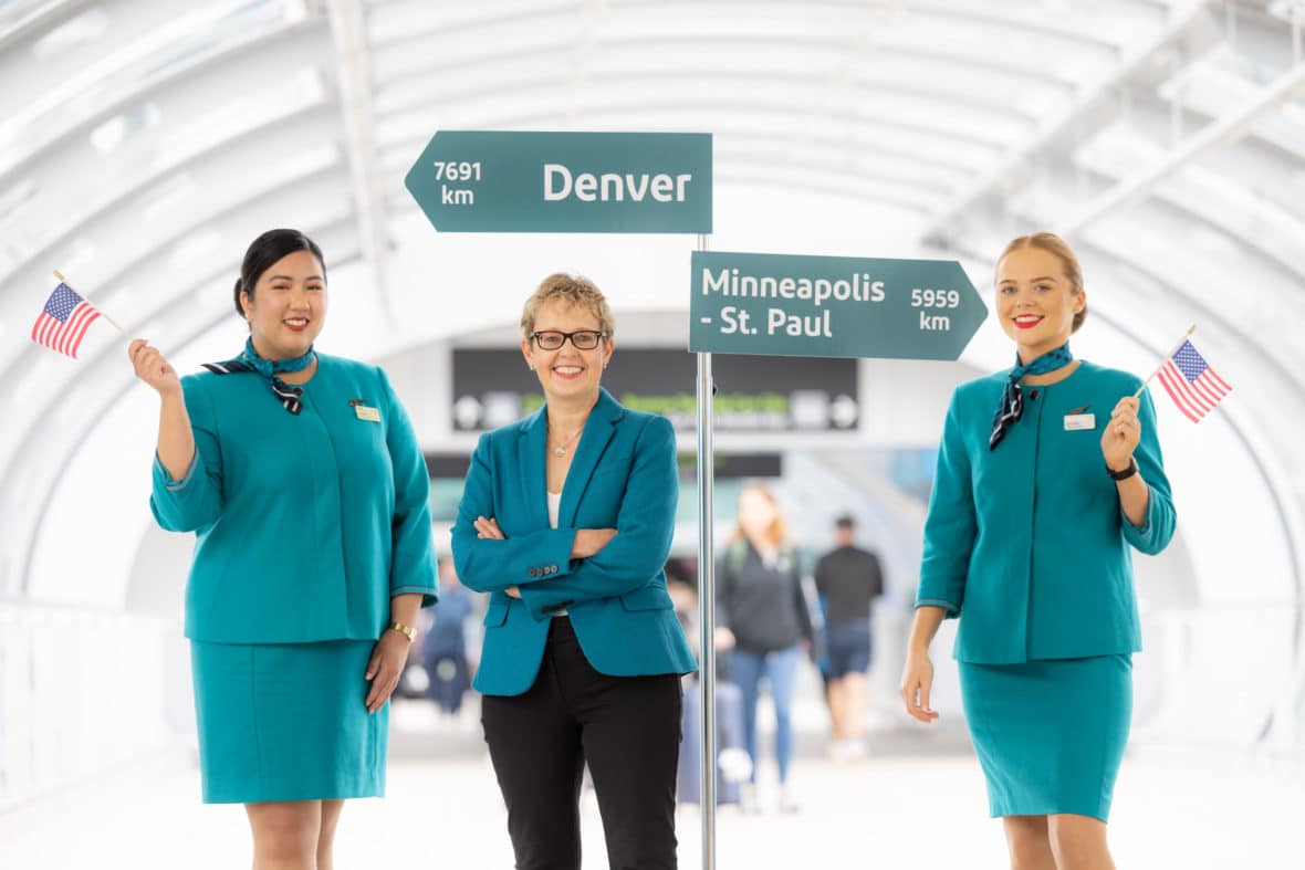 Aer Lingus Unveils Exciting Additions: 2 New Direct Routes to the USA ...