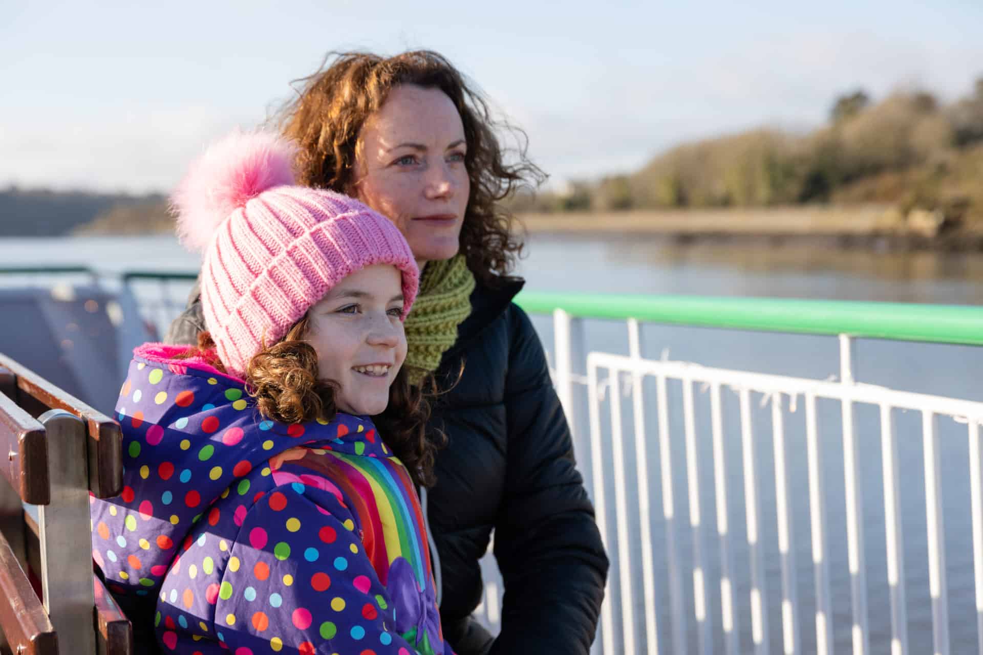 Fáilte Ireland Research Shows Benefits of ‘Daycations’ for Families ...