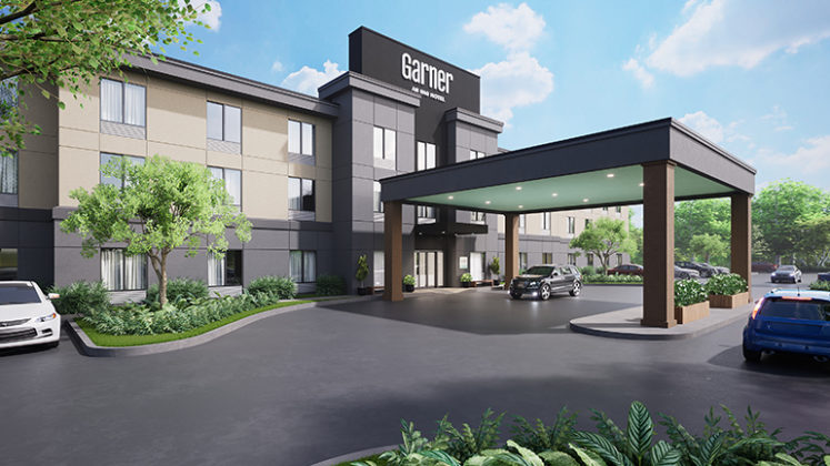 IHG Hotels & Resorts Launches Midscale Hotel Brand ‘Garner’ | ittn.ie