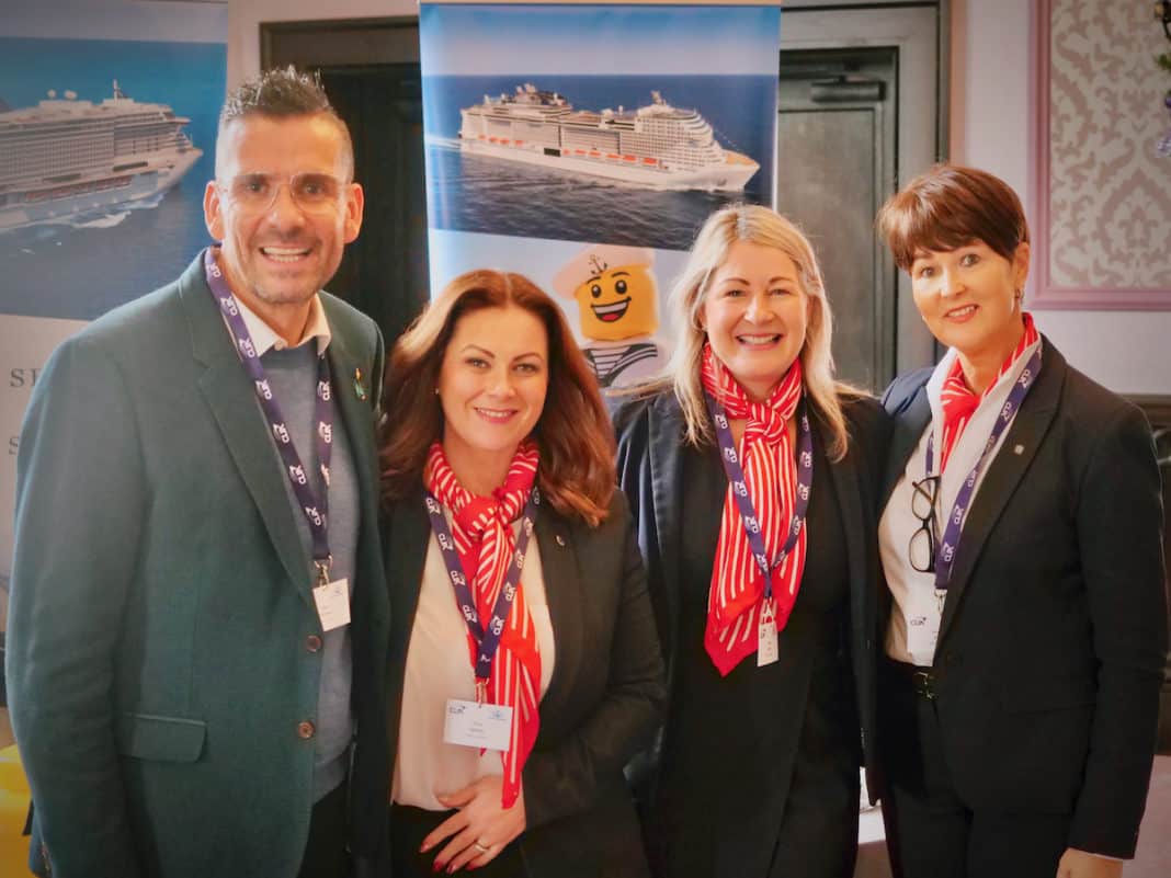 Supplier Spotlight: MSC Cruises | ittn.ie
