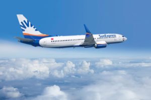 SunExpress Online Check-In Now Available 72 Hours Before Departure ...
