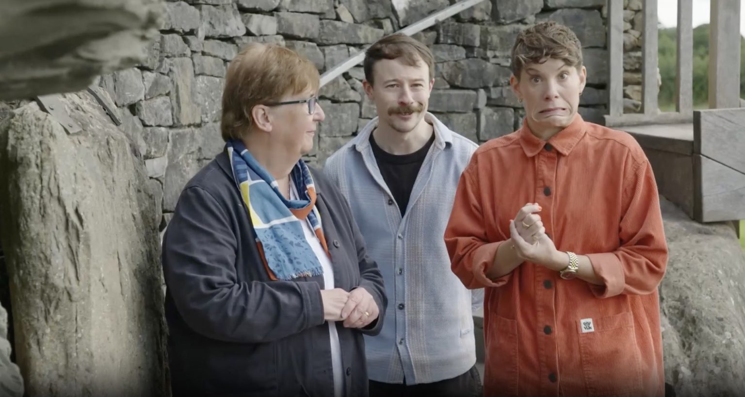 Channel 4 Comedy Roadtrip to Explore Ireland’s Funny Side | ittn.ie