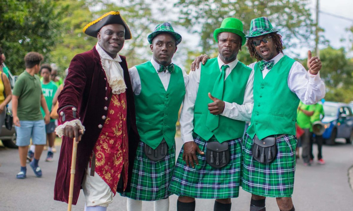 EPIC Marks 400 Years of Ireland’s Caribbean Links | ittn.ie