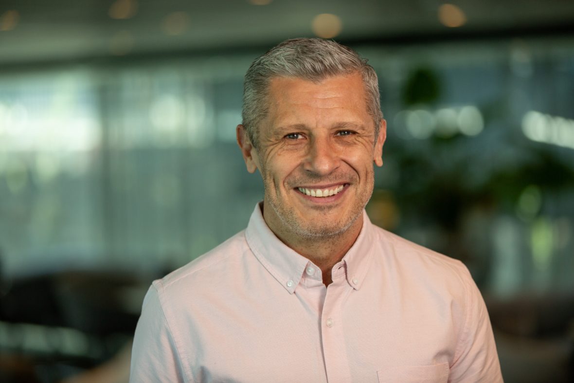 APT & Travelmarvel Appoints David Winterton Sales Marketing Lead | ittn.ie