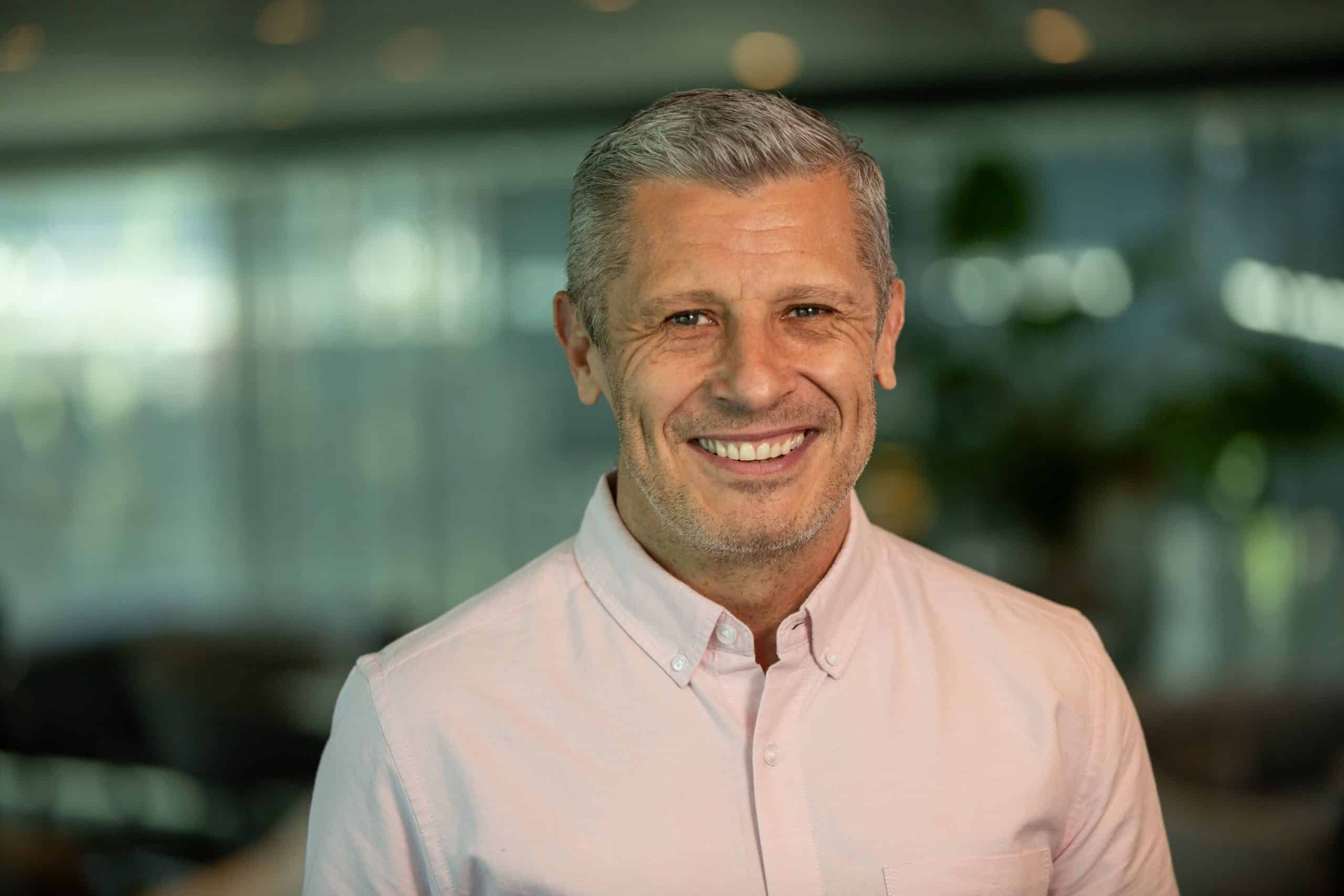 APT & Travelmarvel Appoints David Winterton Sales Marketing Lead | ittn.ie