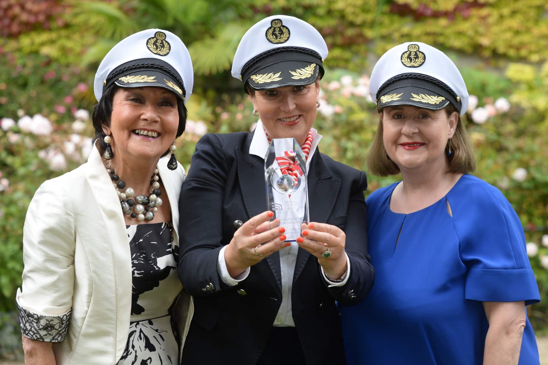 ITAA Confirms Details of Irish Travel Industry Awards in January | ittn.ie