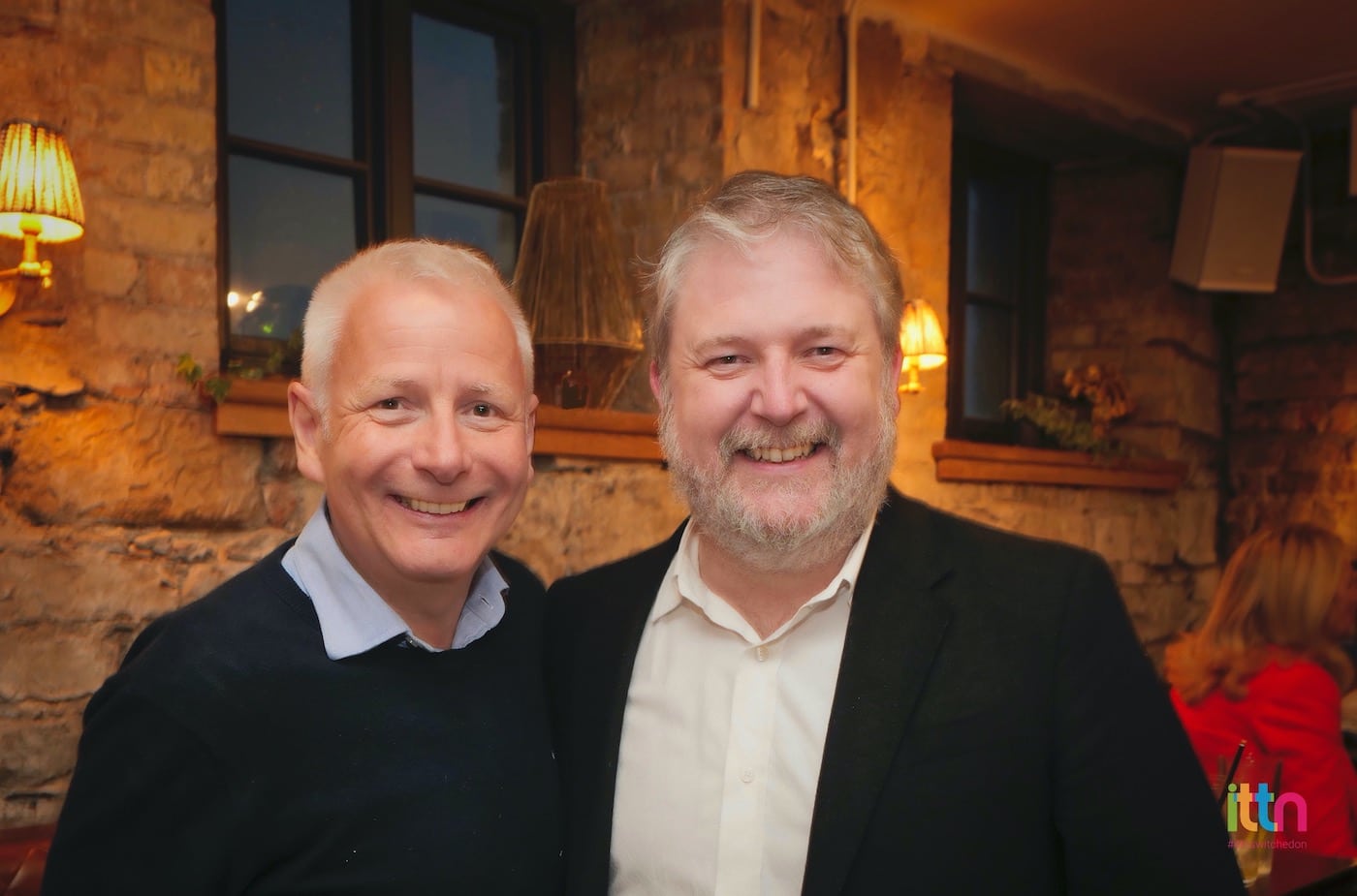 CLIA Reception with Andy Harmer Ahead of Cruise Week (18-24 Sept) | ittn.ie