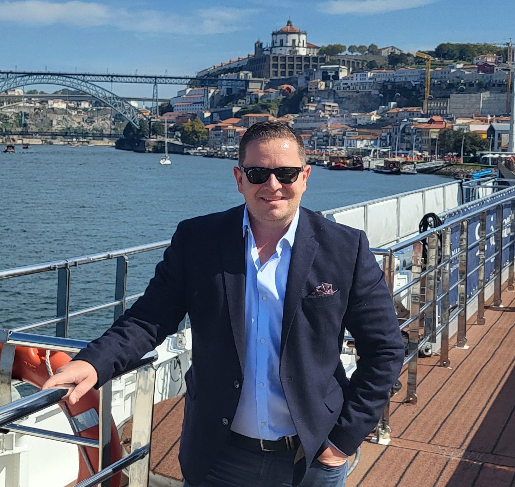 Uniworld and TTC Tour Brands Promotes Brian Hynes to Head of Sales ...