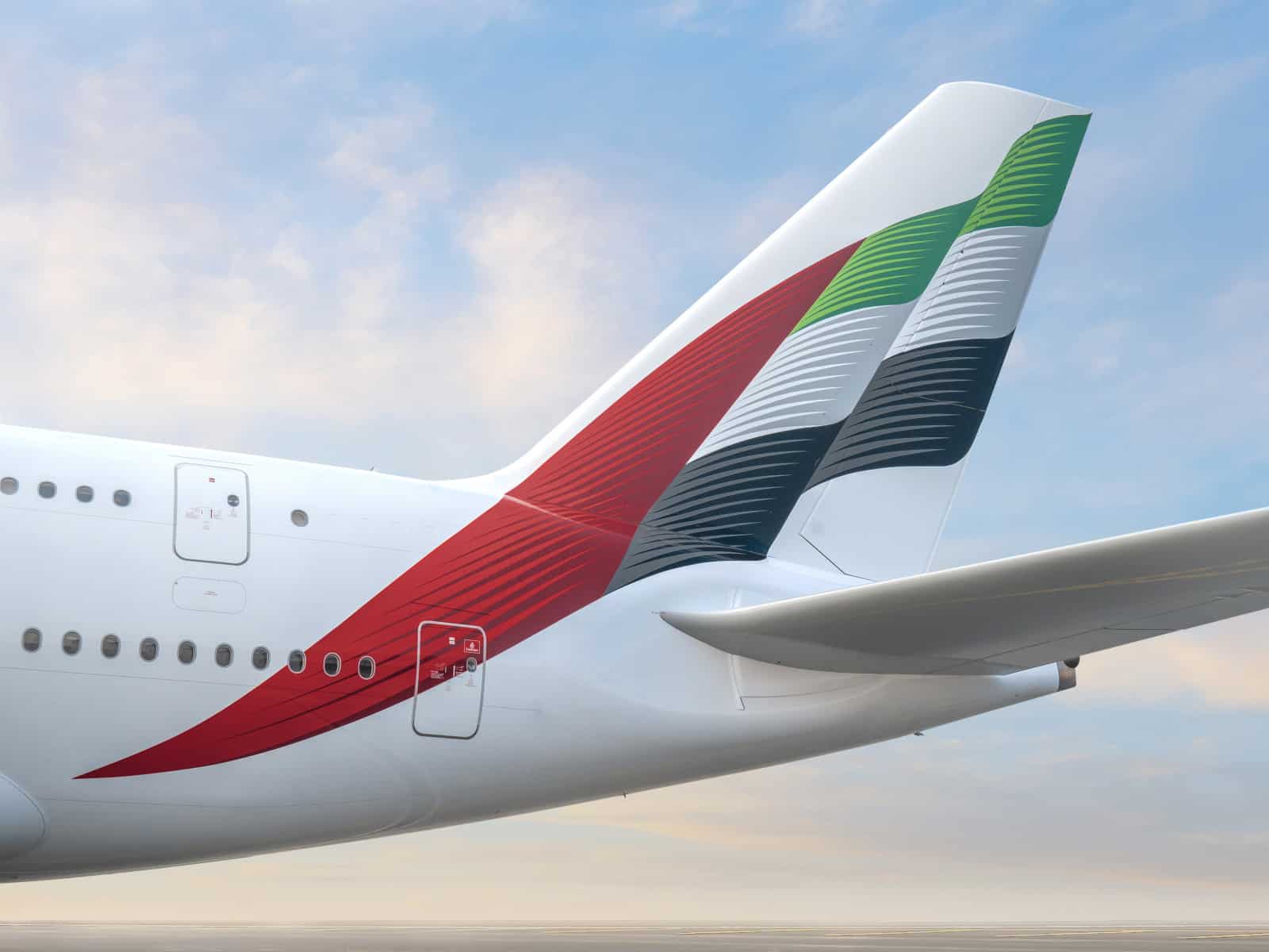 Emirates Announces Changes to Commercial Teams | ittn.ie