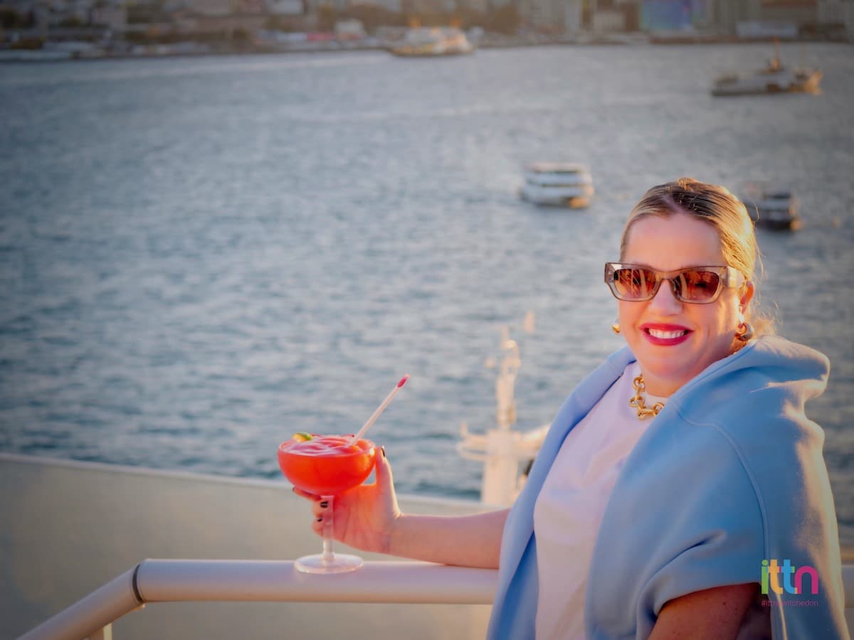 Adventures in Istanbul, Kusadasi, Crete & Mykonos with Enchanted ...