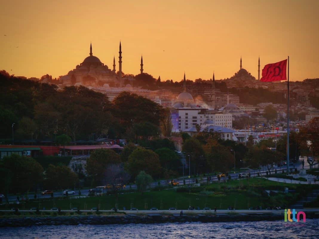 Adventures in Istanbul, Kusadasi, Crete & Mykonos with Enchanted ...