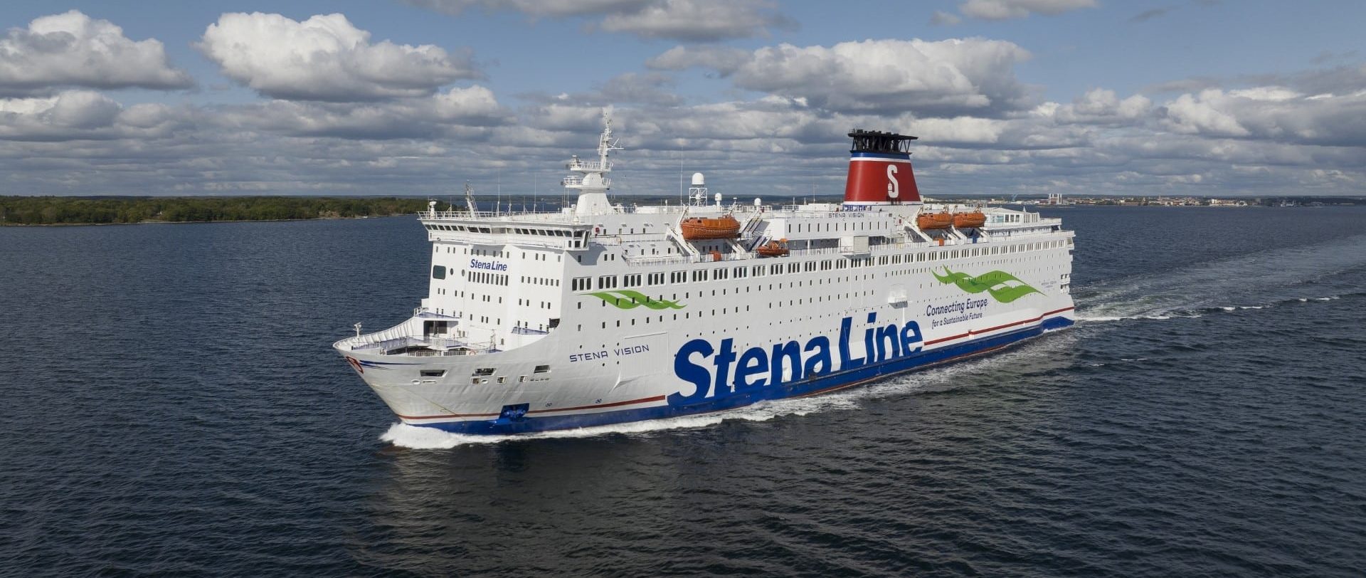 Stena Line to Expand into Africa; Buys 49% of Africa Morocco Link (AML ...