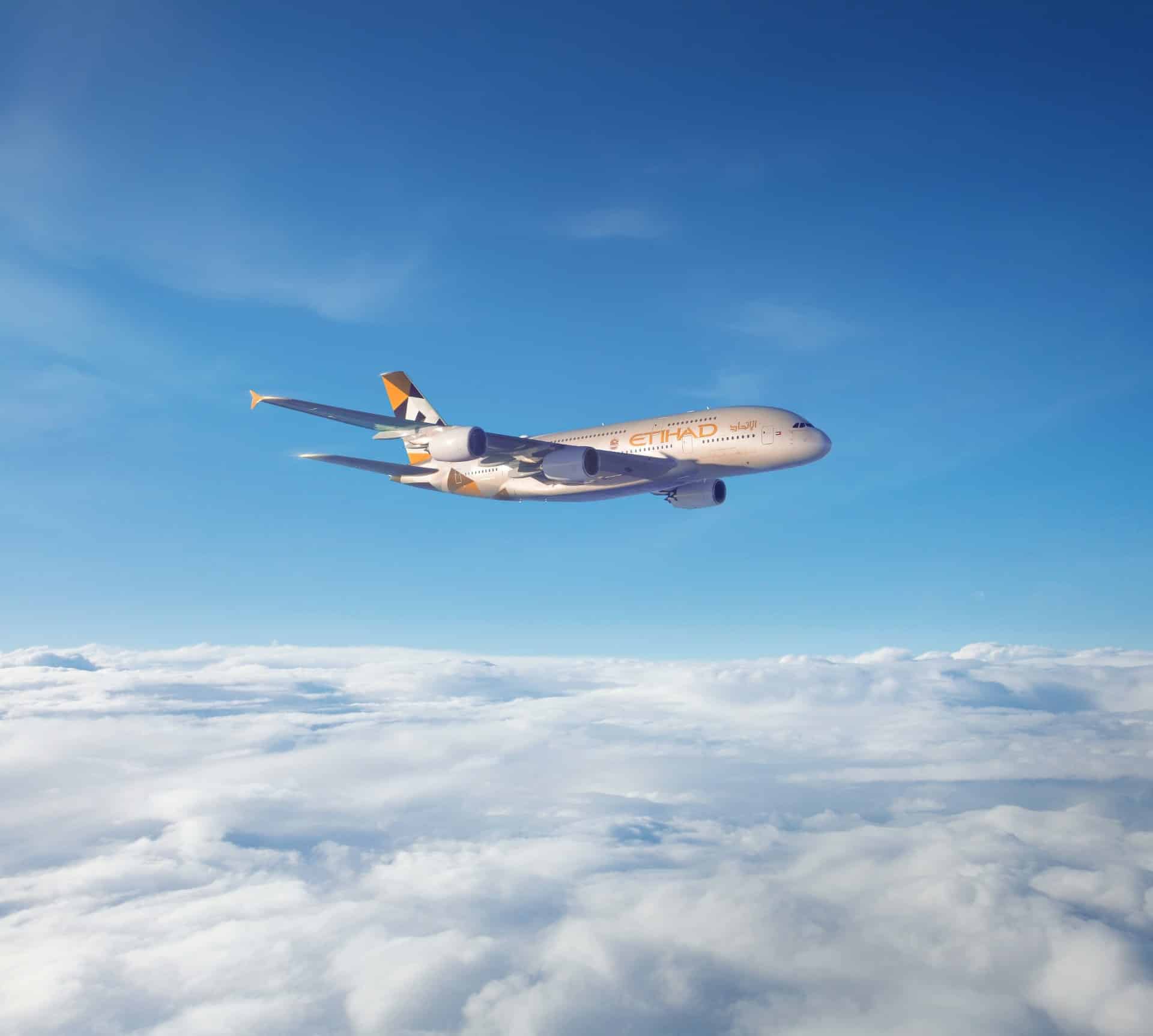 Etihad to fly Big Bird to the Big Apple | ittn.ie