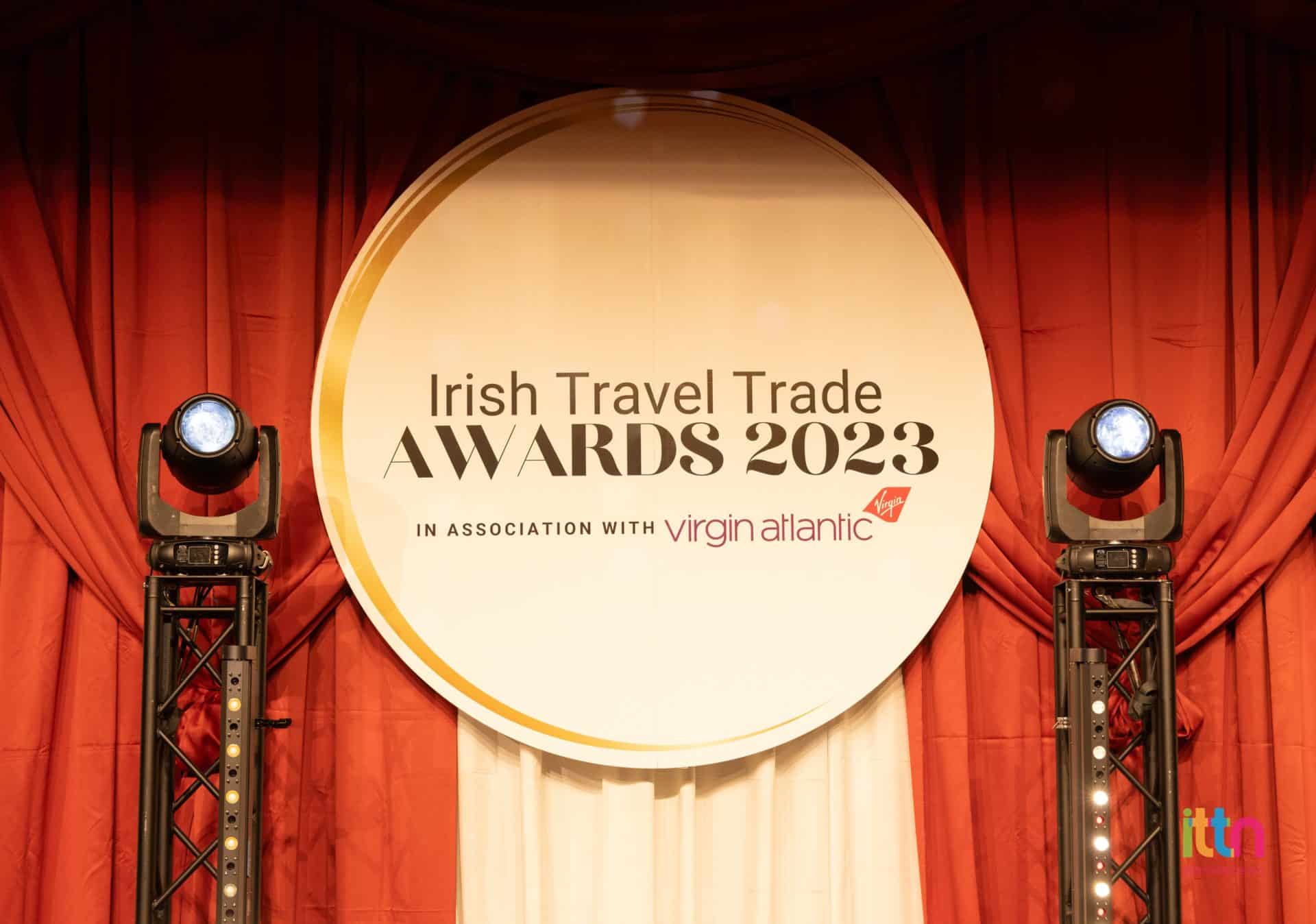 Red Carpet Radiance: Unveiling the Unforgettable Glamour at the ITTN ...