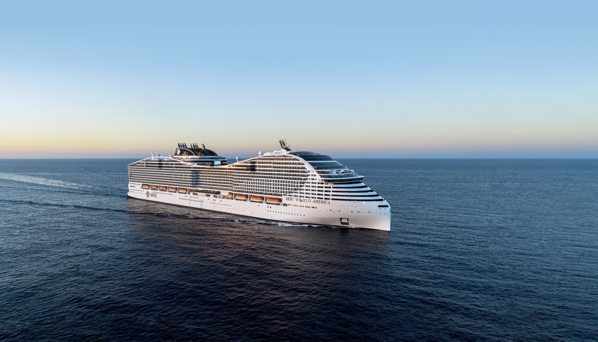 MSC Cruises Starts Building ‘MSC World Asia’ Ahead of 2026 Debut | ittn.ie