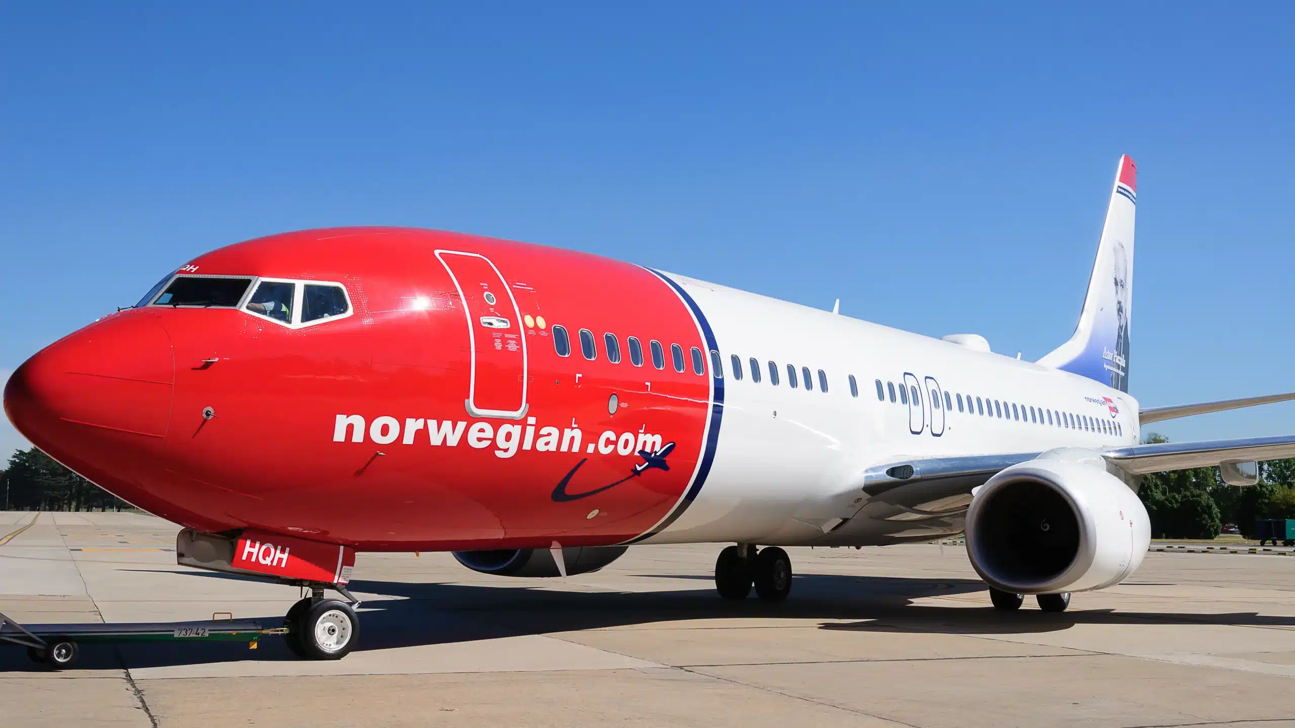 Norwegian Air Takeover of Wideroe Approved by Competition Watchdog ...