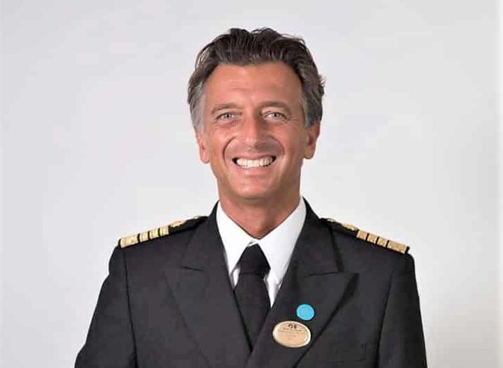 Princess Cruises Announces ‘Star Princess’ Captains | ittn.ie