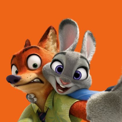 First Zootopia-Themed Land Opens In Shanghai Disneyland | ittn.ie