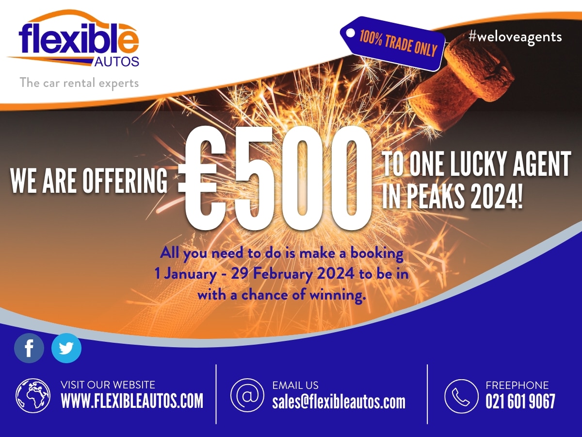 Flexible Autos Becomes Latest Premium Member of ITTN’s Travel Directory ...