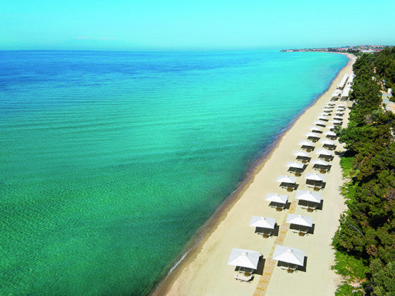 Ikos Resorts Launches Global Marketing Campaign Focused on Greek ...