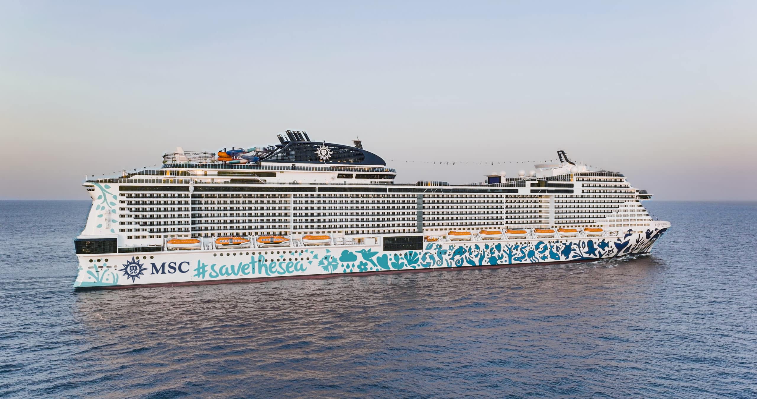 MSC Cruises Launches Wave Flash Sale for Irish and UK Customers | ittn.ie