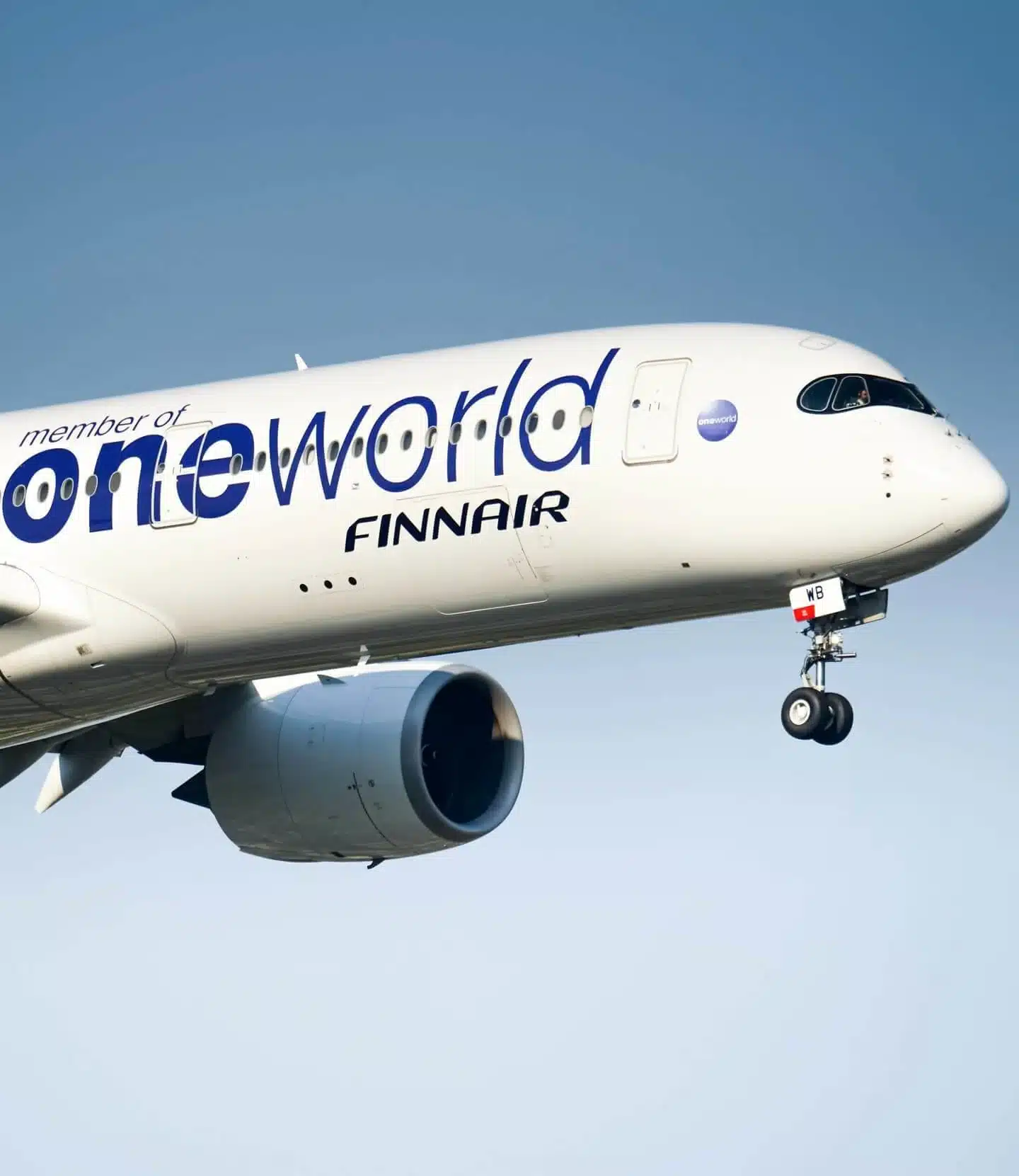 Oneworld Becomes First Airline Alliance to Join IATA’s CO2 Connect ...