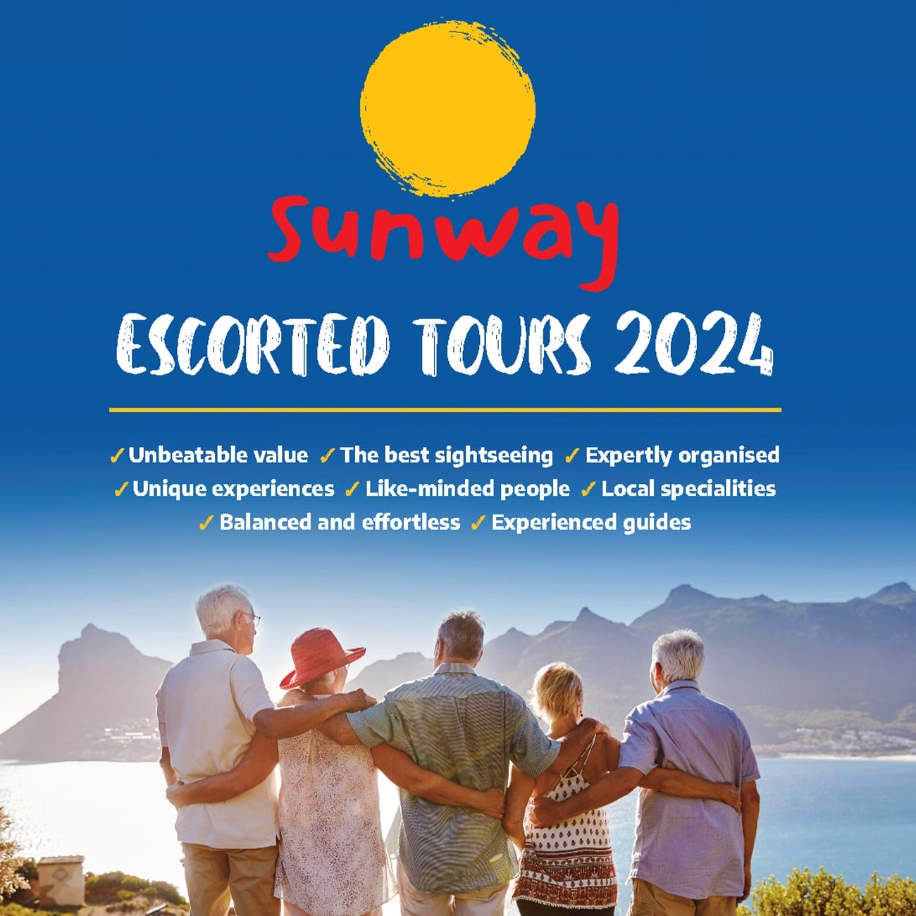 Supplier Spotlight: Sunway’s Exciting New Additions | ittn.ie