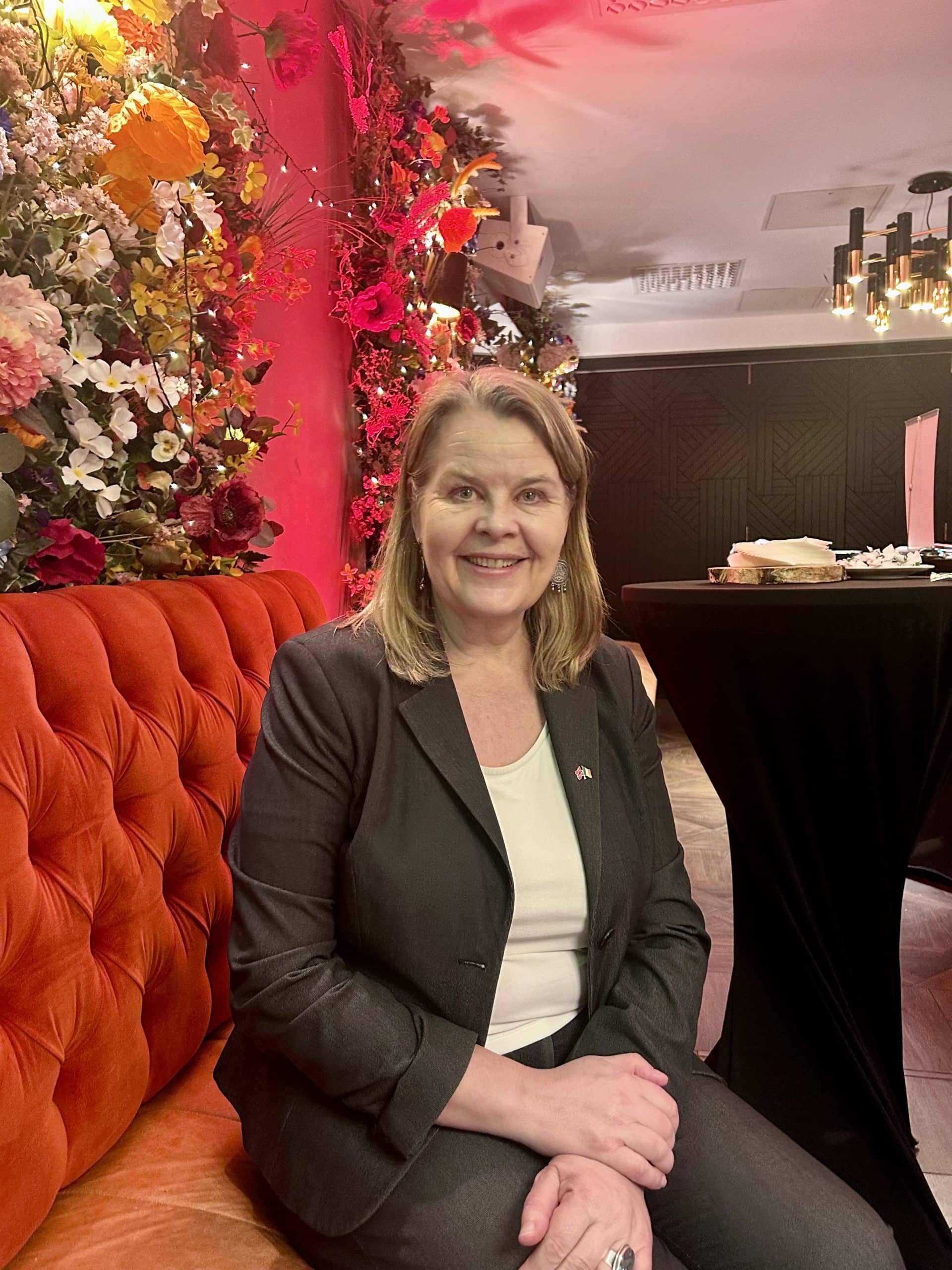 From Cold to Cool - Norway Trade Event in The Iveagh Garden Hotel - ittn.ie