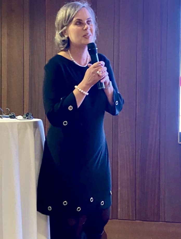 Atlantic Joint Venture Trade Evening Event in The Mayson Hotel | ittn.ie