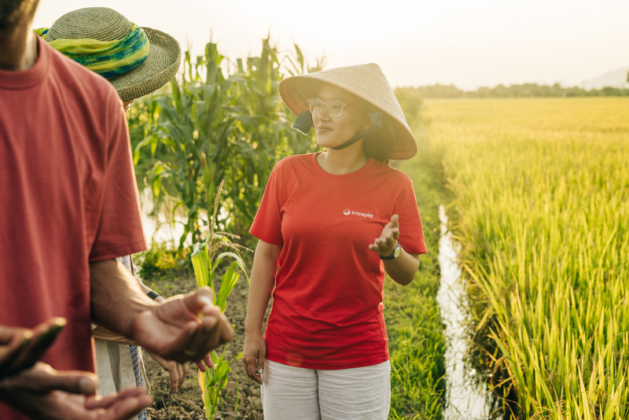 Intrepid Travel Sees Record Global Sales in November, Boosted by Annual ...