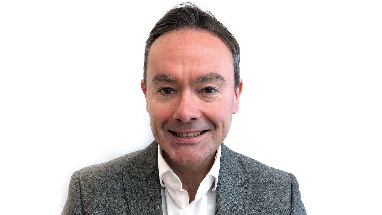 James Coughlan to Take Over From Sara Zimmerman as Travel Department ...