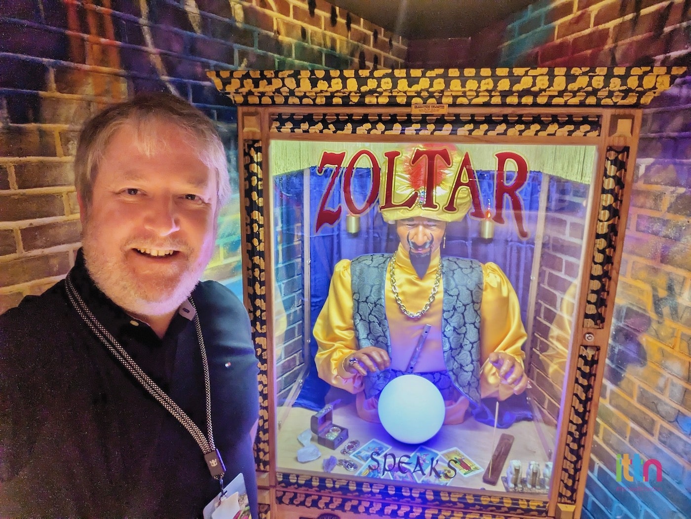 Experiencing Icon of the Seas Firsthand – ITTN’s Shane Cullen Reports ...